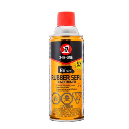 Rubber Seal Conditioner