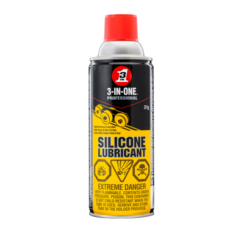 SILICONE LUBRICANT