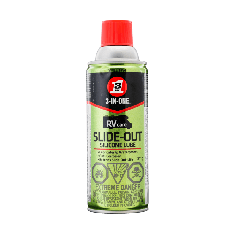 Slide-out Silicone Lube - 3-IN-ONE Canada