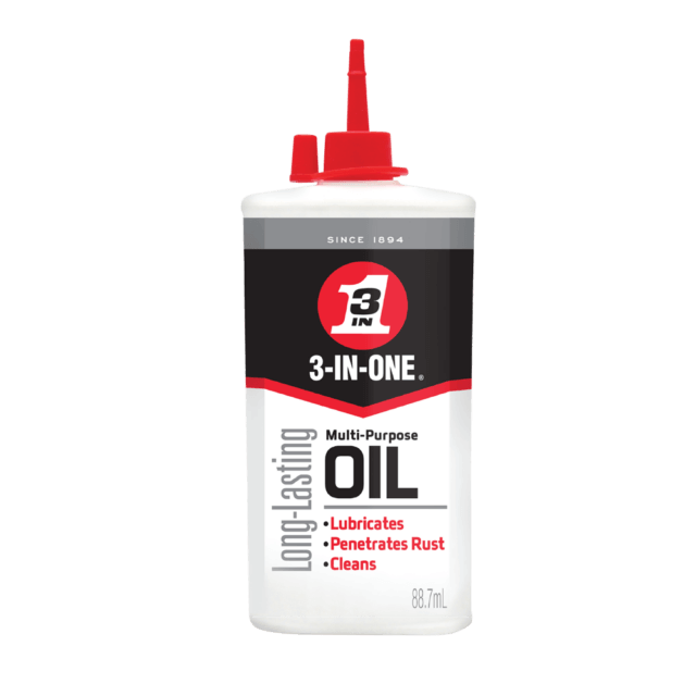 MULTI-PURPOSE DRIP OIL